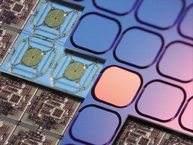 基于MEMS的OXC：解决可靠性差距-电子工程世界