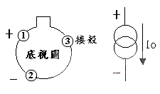 AD590温度传感器的使用–电路图–电子工程世界