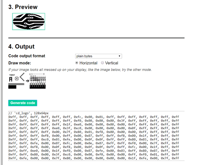 将OLED显示器与NodeMCU ESP8266连接的过程–电路图–电子工程世界