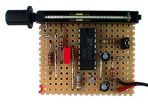 Function generator using XR2206- Circuits - EEWORLD