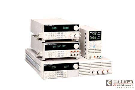 艾德克斯IT7300系列交流电源在LED行业测试应用-电子工程世界
