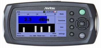 日本最大的测试测量公司——安立（Anritsu）-电子工程世界
