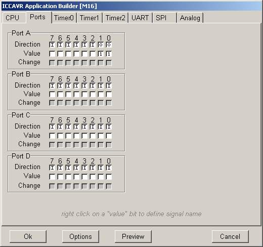 ICC AVR单片机新手入门-电子工程世界