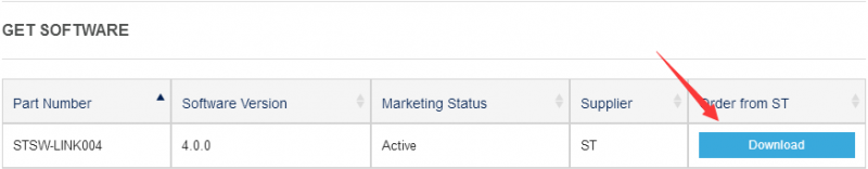 STM32 ST-LINK Utility introduction, download, installation and usage ...