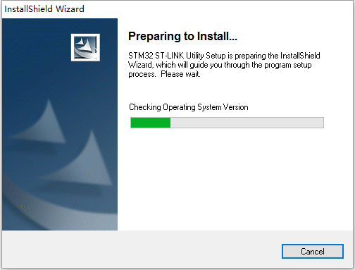 STM32 ST-LINK Utility introduction, download, installation and usage ...