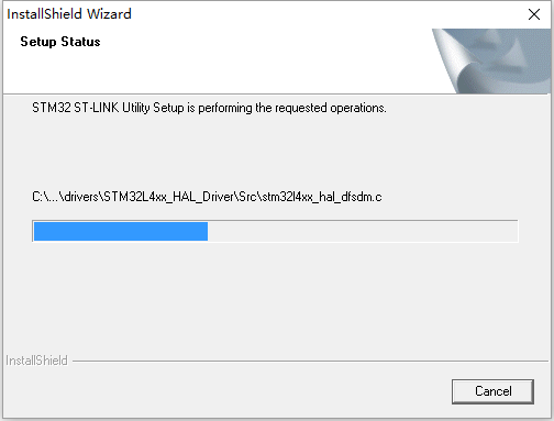 STM32 ST-LINK Utility introduction, download, installation and usage ...