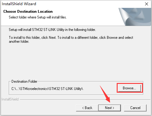 STM32 ST-LINK Utility介绍、下载、安装、使用方法_历史上今天-电子工程世界