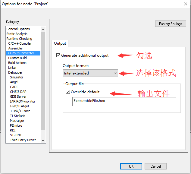 STM32 ST-LINK Utility introduction, download, installation and usage-EEWORLD