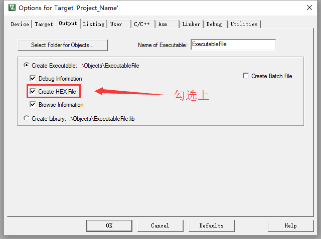 STM32 ST-LINK Utility introduction, download, installation and usage ...