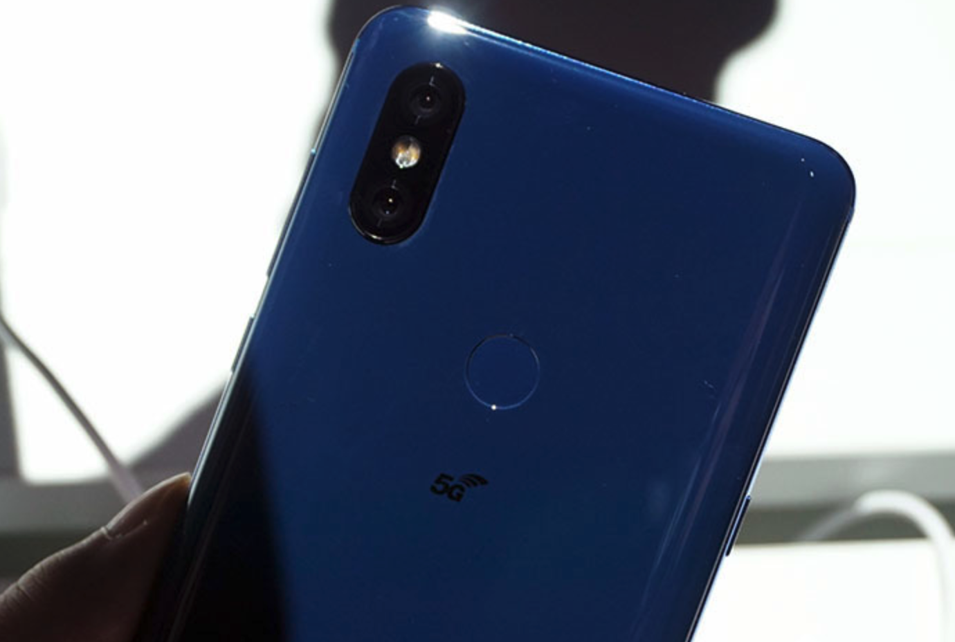 解析2019 MWC—5G、拍摄创新与折叠形态，定未来手机走向_历史上今天-电子工程世界