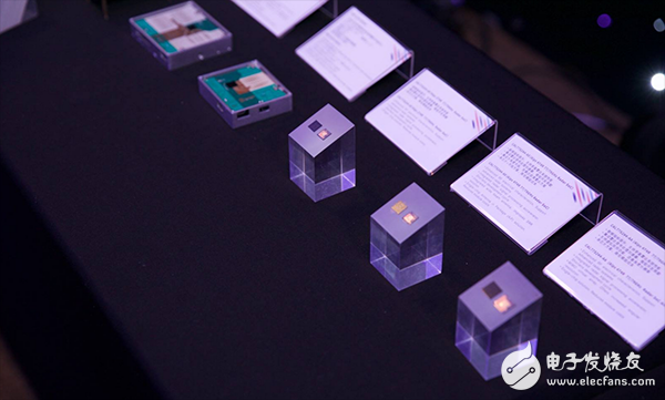 77GHz毫米波雷达芯片方案大比拼，哪家方案最有看点？_历史上今天-电子工程世界