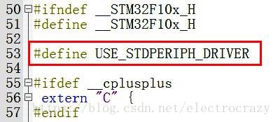 Keil编译警告：function "assert_param" declared implicitly的解决方法_历史上今天-电子工程世界