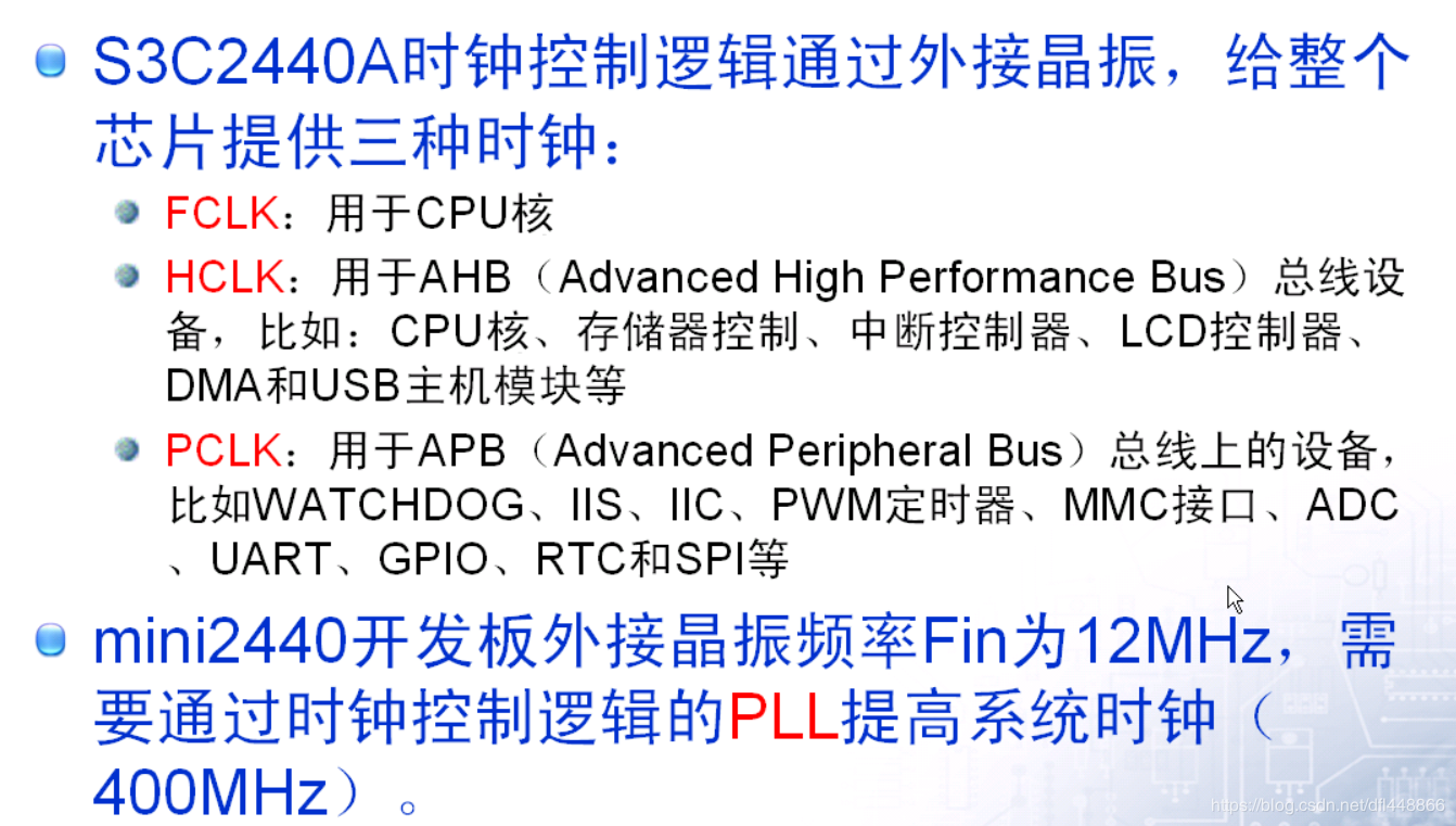 S3C2440芯片时钟（1）_历史上今天-电子工程世界