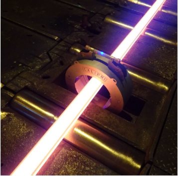 NEXTSENSE RC220，轧钢生产线上的便携式轮廓测量神器_历史上今天-电子工程世界