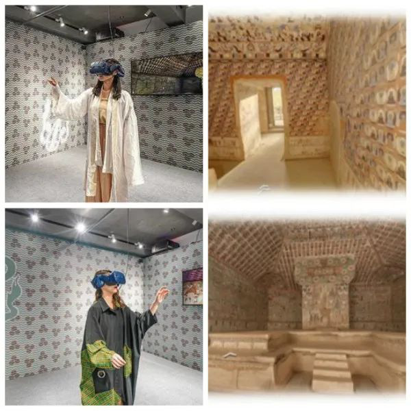 iLife2020智慧文博主题展区带你穿越中华五千年沧桑历史_历史上今天-电子工程世界