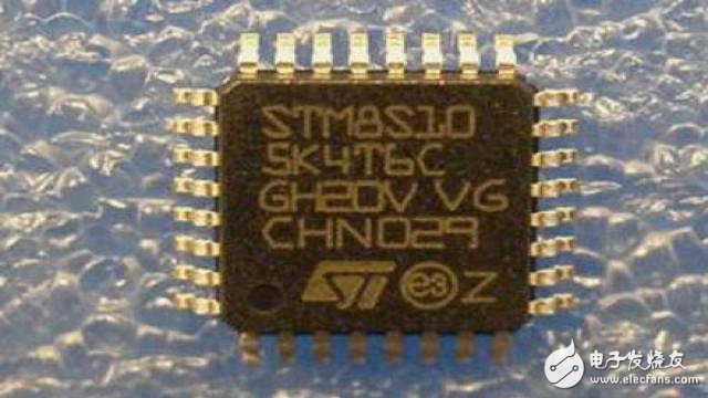STM8S如何实现Atomthreads最低功耗_历史上今天-电子工程世界