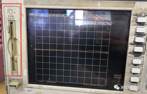 一代经典之HP8753系列网络分析仪-电子工程世界