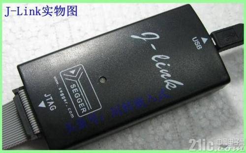 JTAG/SWD/ISP/SWIM详解单片机的四种烧写方式_历史上今天-电子工程世界