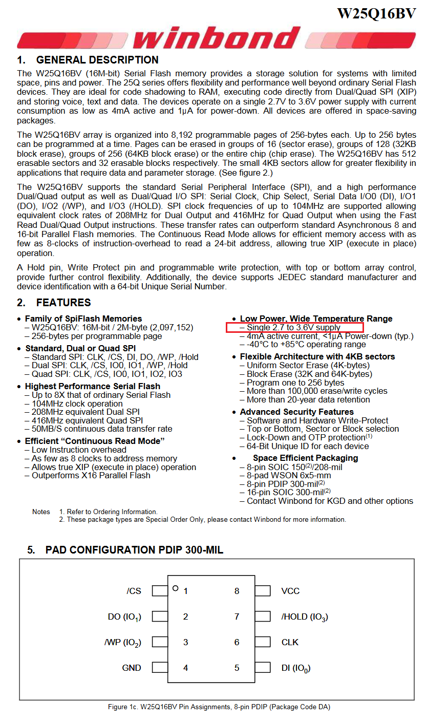 【STM8】外挂存储器W25Q16-电子工程世界