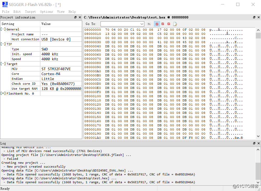 单片机程序烧录的3种方式(ISP、ICP、IAP)是什么？_历史上今天-电子工程世界