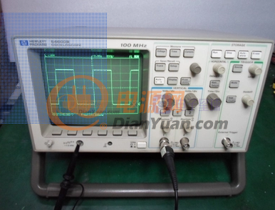 和HP示波器的那些往事-电子工程世界