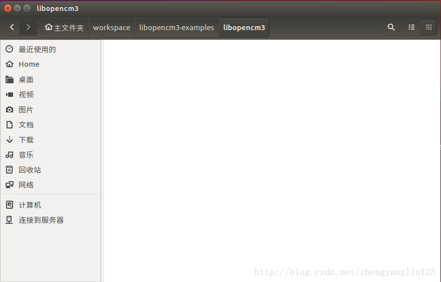 STM32高级开发(9)-学习与编译libopencm3-example-电子工程世界