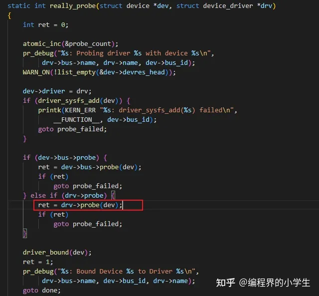 Linux驱动：s3c2410/s3c2440 ts驱动分析-电子工程世界