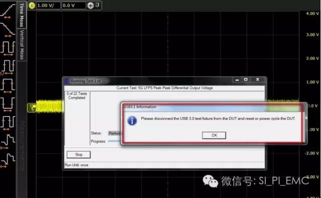 USB3.0测试方案-电子工程世界