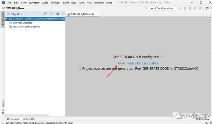 别用keil了，CLion同样可以用于STM32开发-电子工程世界