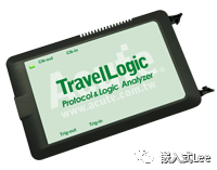 使用逻辑分析仪Acute TravelLogic Analyzer进行SPI NAND驱动开发调试-电子工程世界