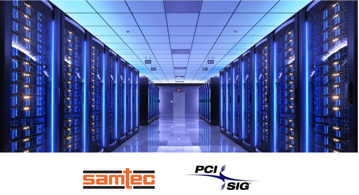 Samtec技术前沿 | 多重原因促使PCIe® 6.0采用了PAM4-电子工程世界