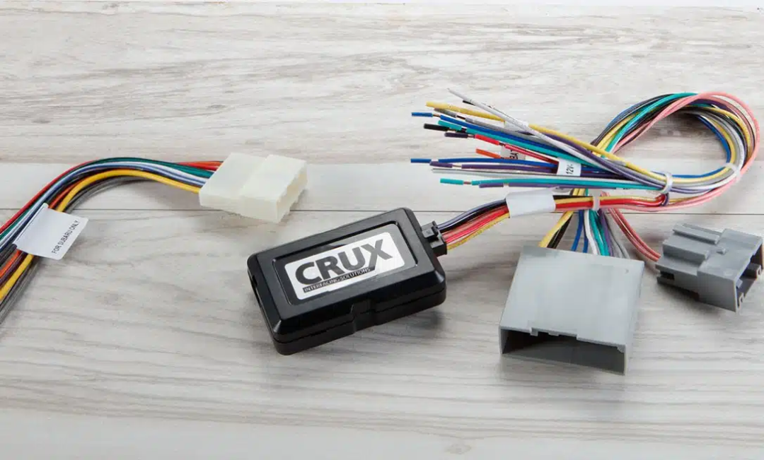 What is the color code for Ford wiring harness wires?-EEWORLD