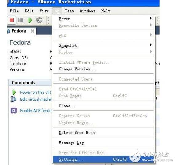 uclinux下stm32开发环境搭建-电子工程世界