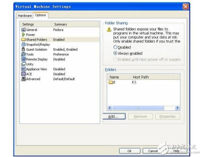 uclinux下stm32开发环境搭建-电子工程世界