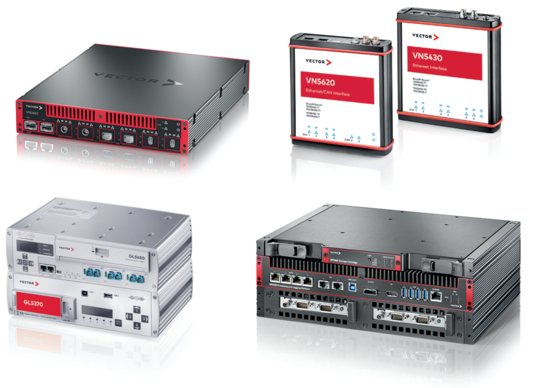 车载10GBASE-T1以太网智能测试解决方案-电子工程世界