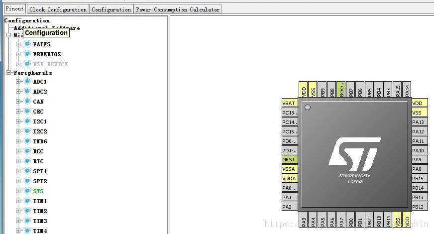 教程：如何用STM32-CubeMX-实现CAN通讯-电子工程世界
