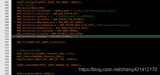使用国民技术的N32替换STM32的操作流程-电子工程世界