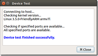 搭建Tiny4412的Qt交叉开发调试环境 -电子工程世界