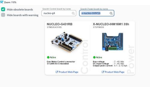 如何用ST Motor Profiler来配置一个电机应用-电子工程世界