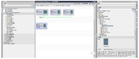 SIMATIC PN/CAN LINK CANopen Manager配置说明-电子工程世界