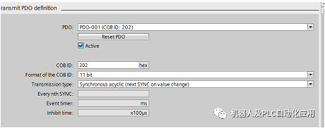 SIMATIC PN/CAN LINK CANopen Manager配置说明-电子工程世界