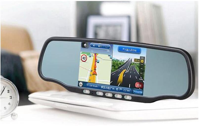 基于Rockchip SoFIA 3G-R 的四核智慧后视镜方案-电子工程世界