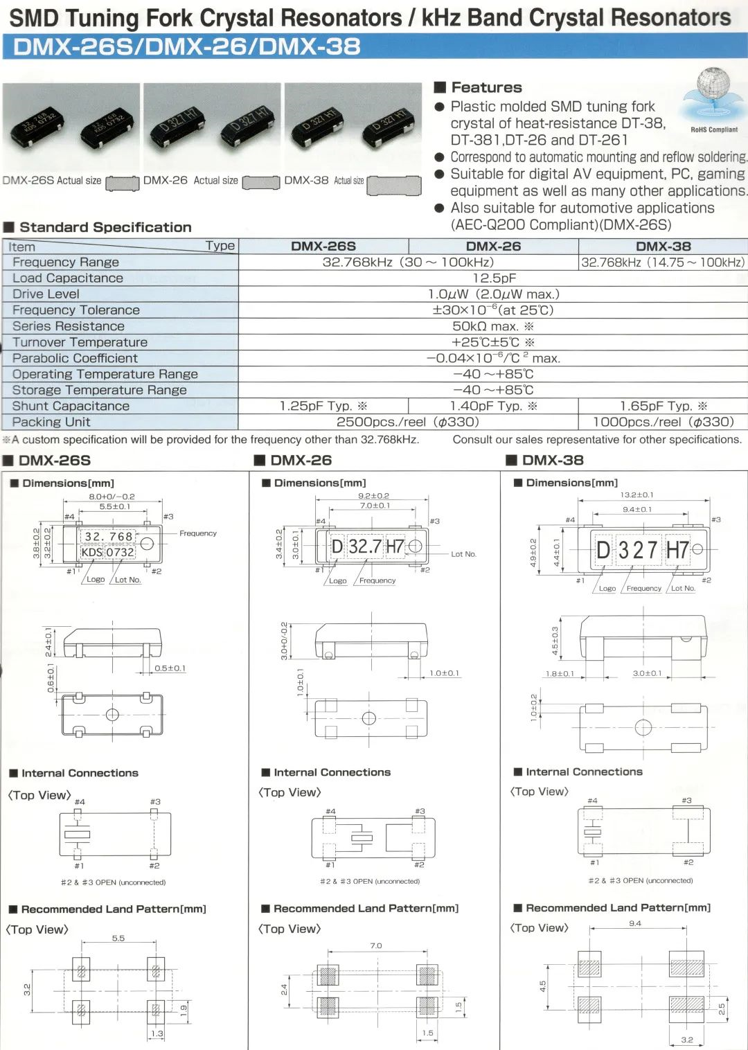 STM32芯片+8M晶振+32.768Khz晶振的搭配选型参考方案-电子工程世界