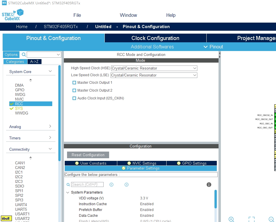 STM32开启USB CDC实现VCP功能-电子工程世界