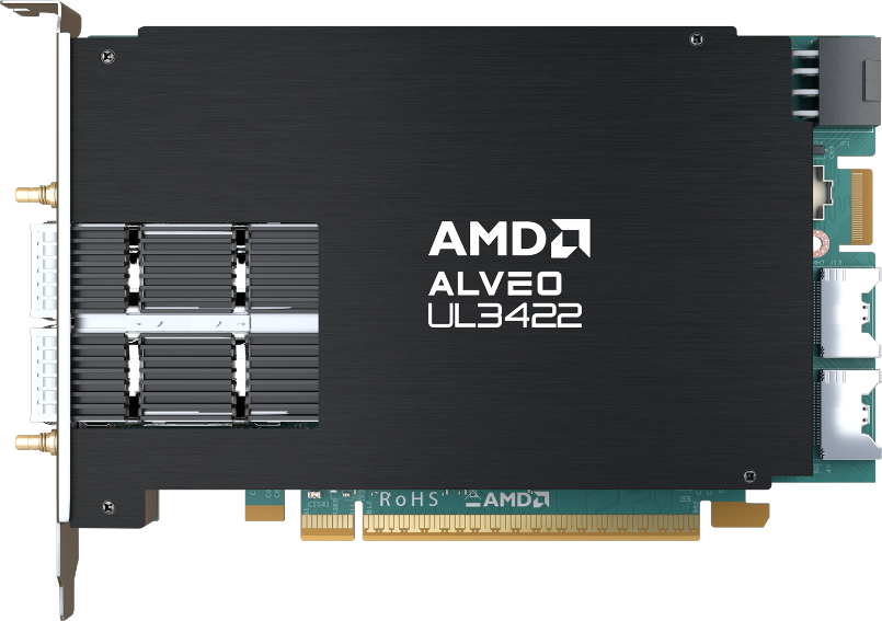 AMD 扩展 Alveo 产品组合，推出全球极快的纤薄尺寸电子交易加速卡-电子工程世界