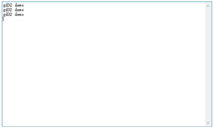 rt-thread studio新建gd32f450工程-电子工程世界