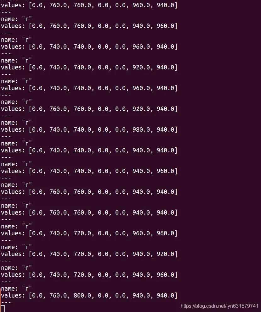 STM32通过rosserial接入ROS通讯开发-电子工程世界