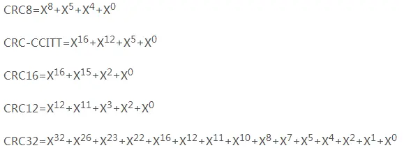 STM32CubeMX学习笔记（22）——CRC接口使用-电子工程世界