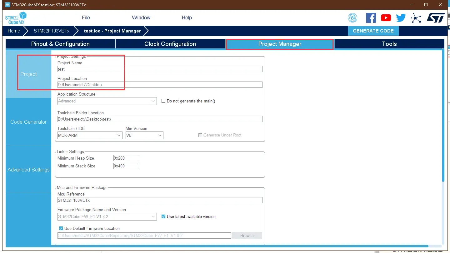 STM32CubeMX学习笔记（14）——RTC实时时钟使用-电子工程世界