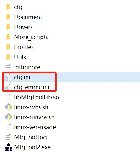 IMX6ULL学习笔记（6）——通过USB OTG烧录U-Boot（MfgTool工具）-电子工程世界